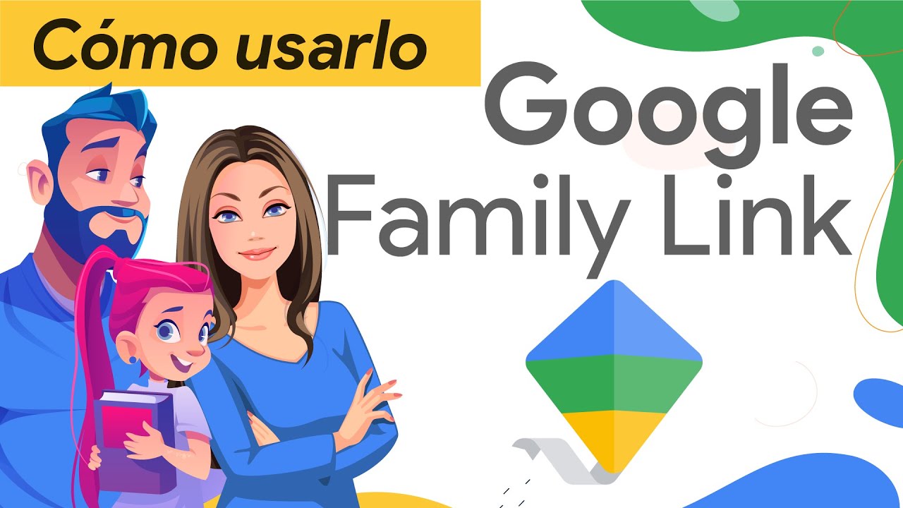 Control Parental: Cómo usar Google Family Link para controlar las aplicaciones que usa tu hijo ...