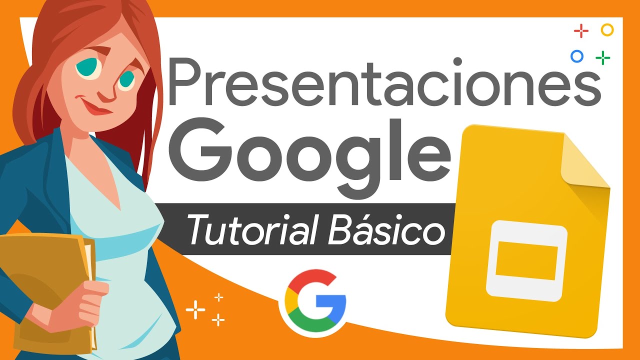 Presentaciones de Google – Guía Rápida para todos - Laita Digital