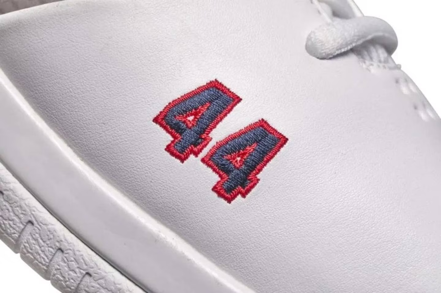 Las increíbles zapatillas Nike de Barack Obama: Un tesoro Único - Laita ...