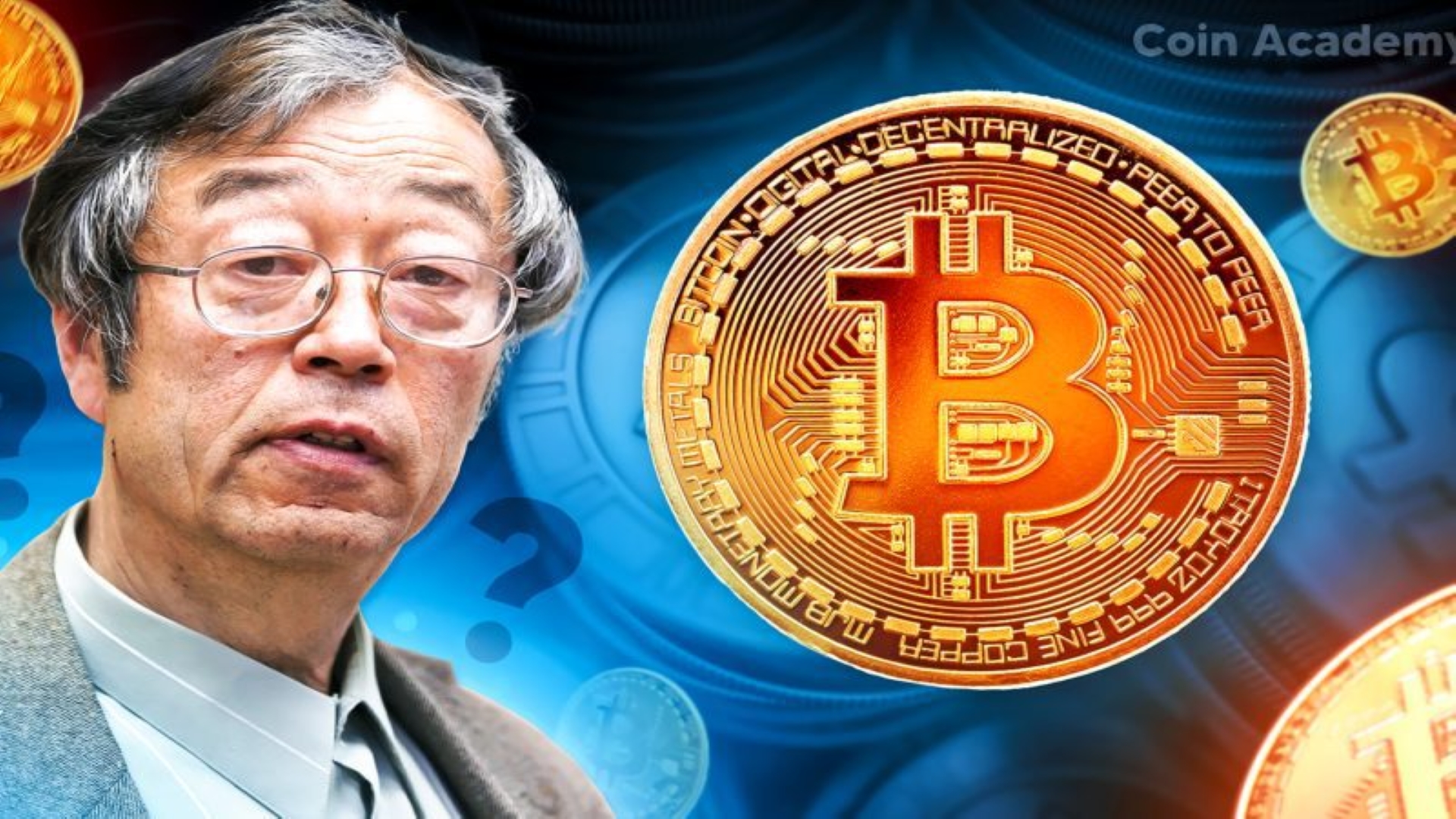 ¿Quién es Satoshi Nakamoto? El misterio detrás del creador de las criptomonedas - Laita Digital