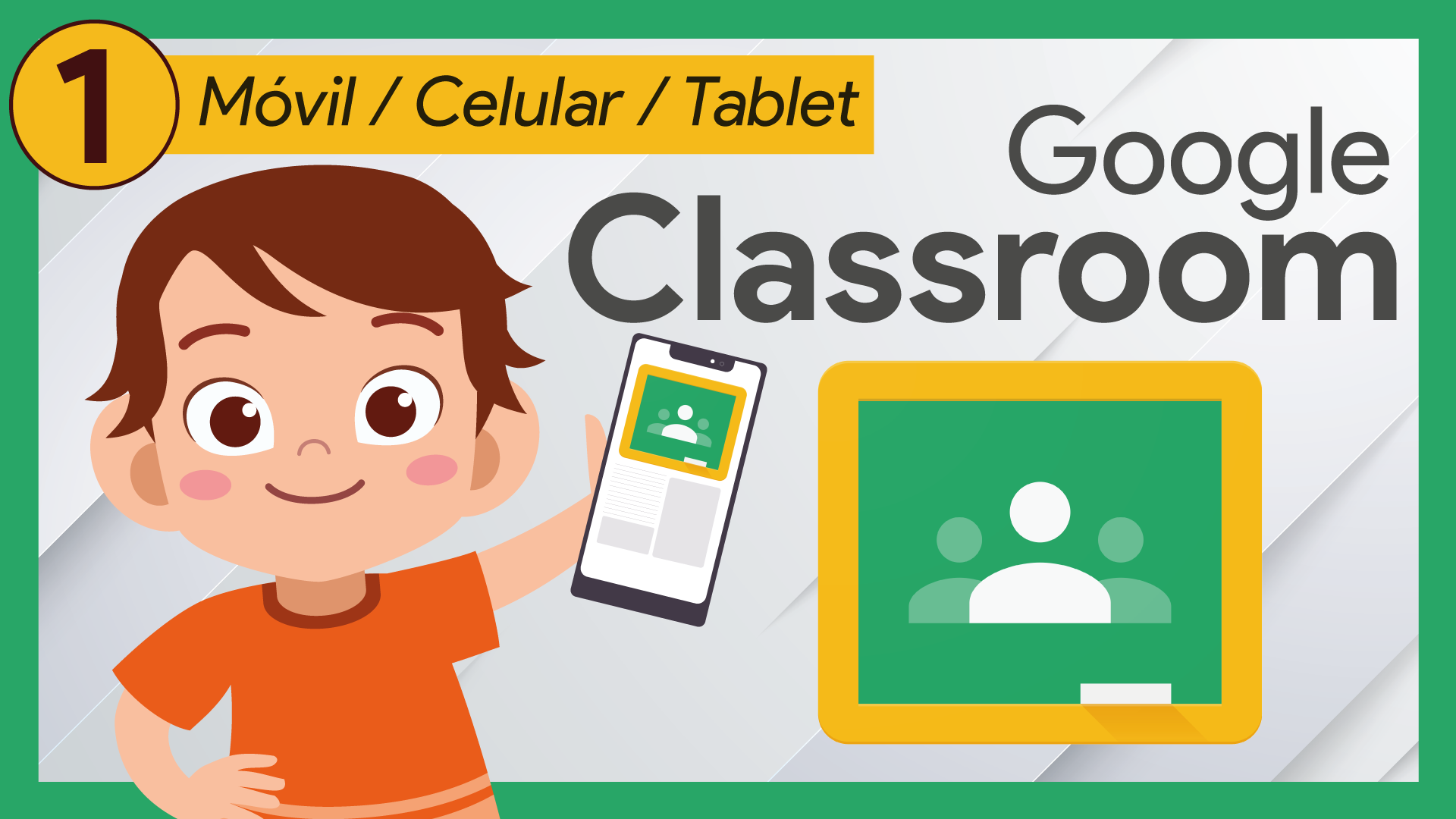 #1 Cómo entrar en Google Classroom | Curso Completo Google Classroom ... #1 Cómo entrar en Google Classroom | Curso Completo Google Classroom ...