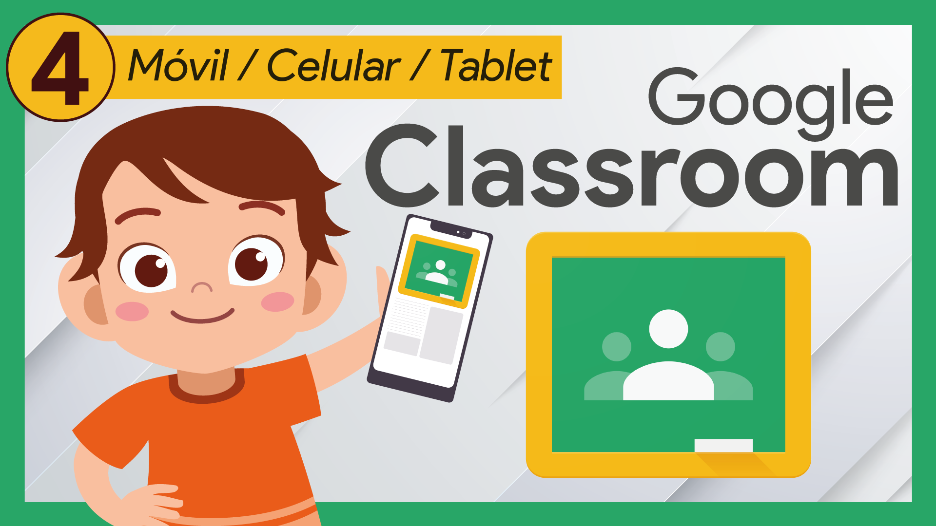 #4 Aprendiendo a navegar en Google Classroom | Curso Completo Google ... #4 Aprendiendo a navegar en Google Classroom | Curso Completo Google ...
