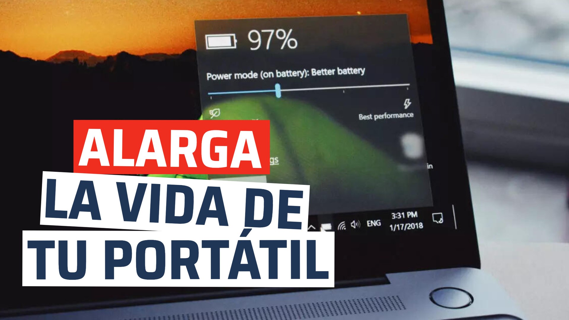 La vida de tu portátil: ¿cuánto dura y cuándo debes preocuparte? - Laita Digital