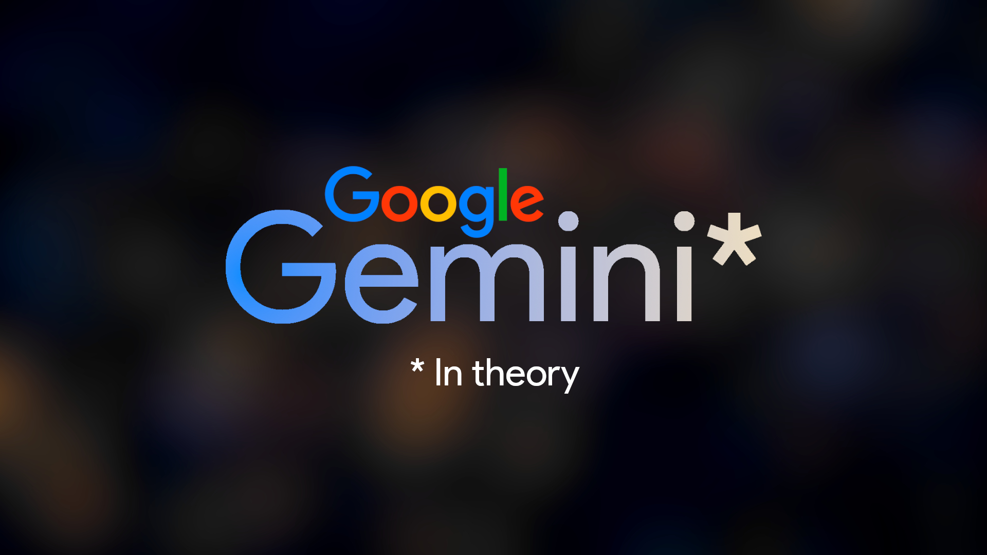 Google Gemini: La nueva era de la IA - Laita Digital