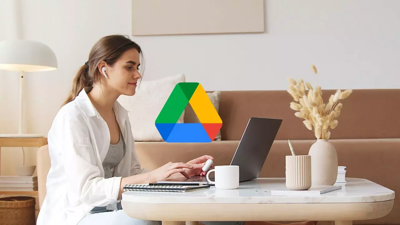 Google presenta una una funcionalidad muy esperada en Google Drive - Laita Digital