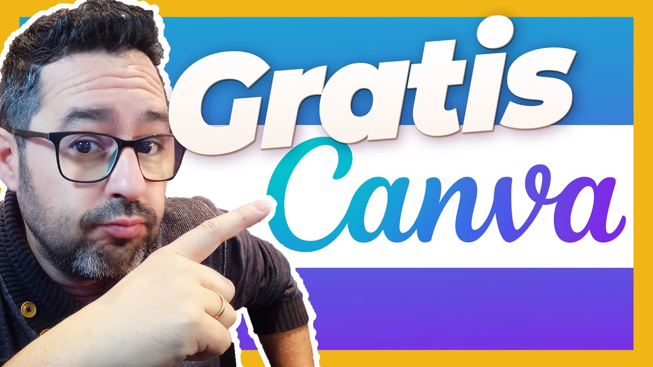 Cómo obtener una cuenta de Canva Pro Gratis, 100% legal - Laita Digital