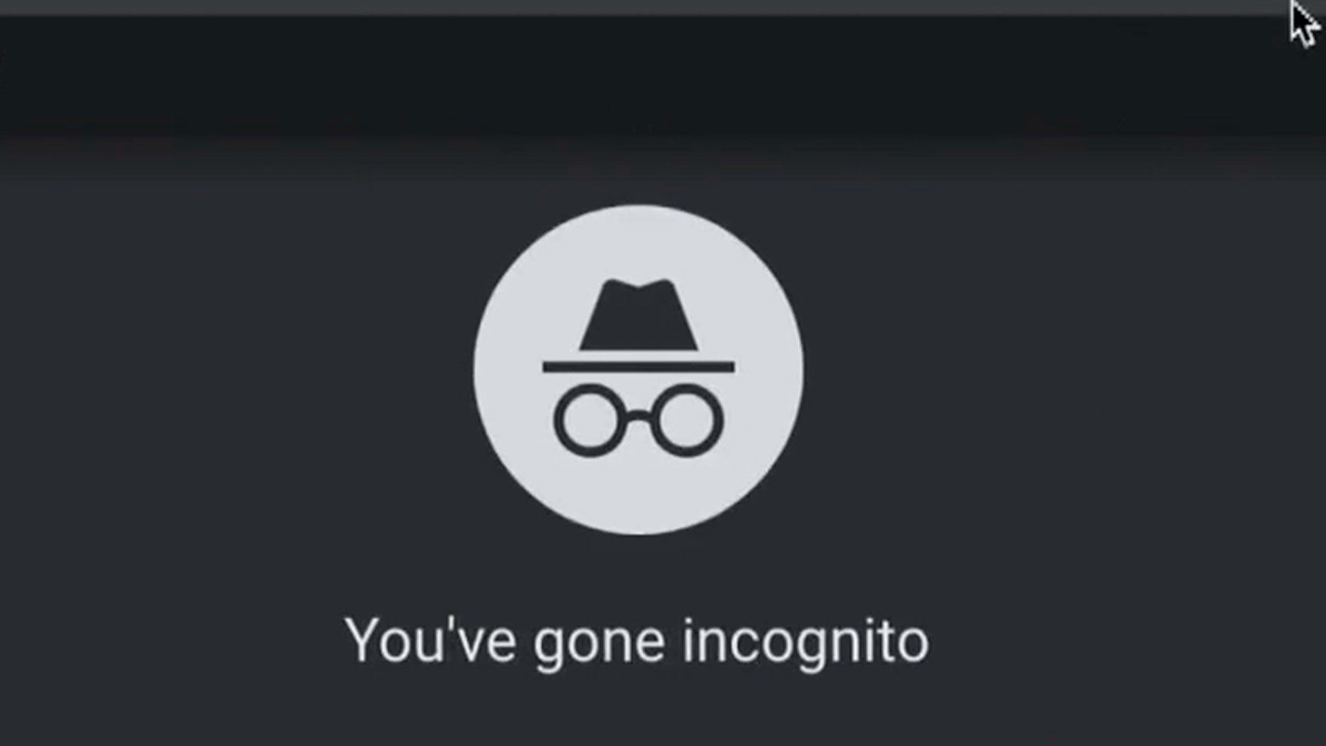¿Cómo Activar el Modo Incógnito por Defecto en tu Navegador? - Laita ...