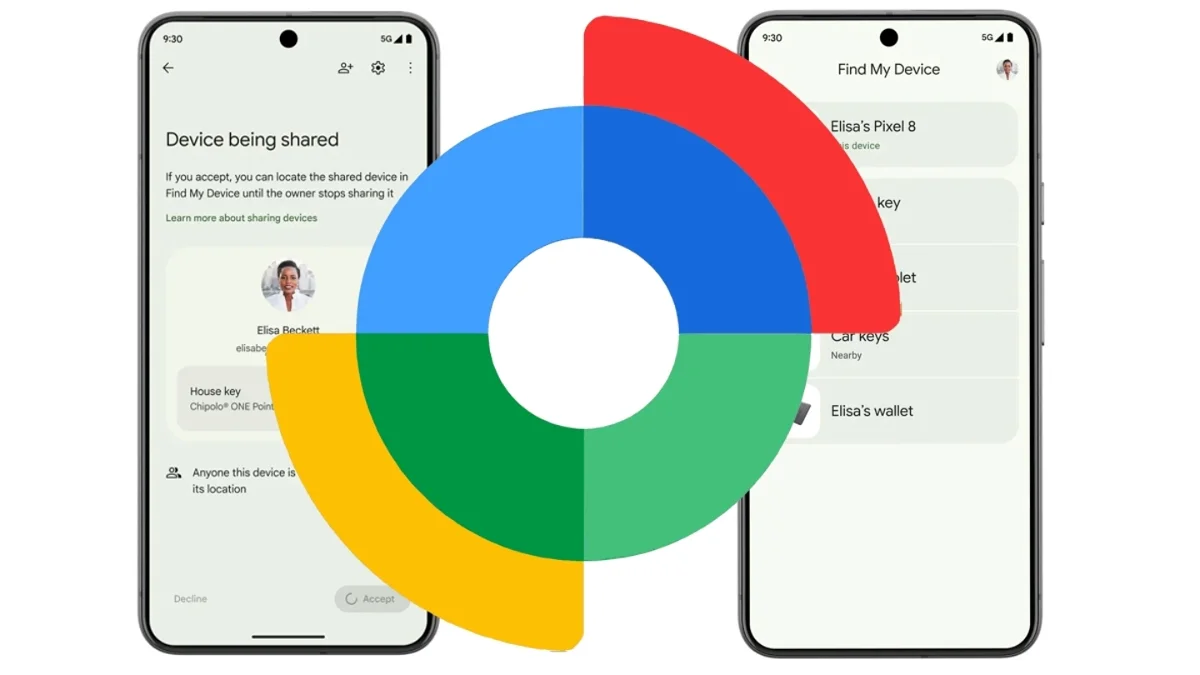 Google lanza una nueva versión de "Encontrar mi dispositivo" para ...