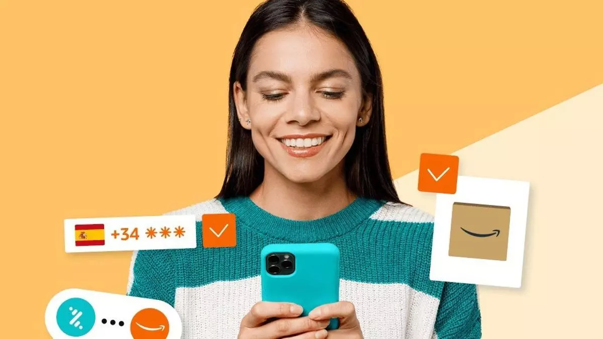 Pago con Bizum en amazon: nueva opción disponible - Laita Digital