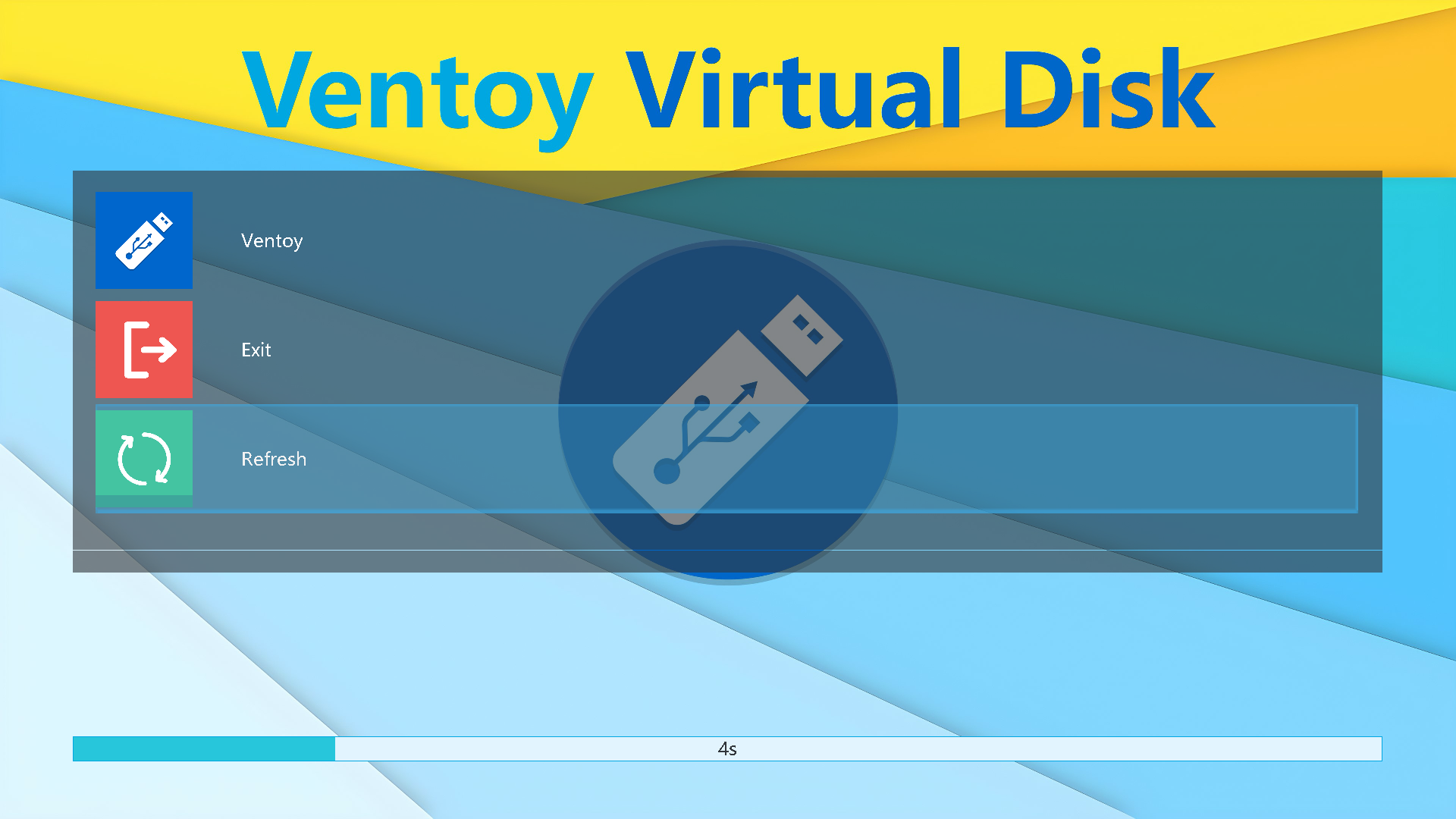 ¿Cómo montar imágenes ISO en minutos? Descubre Ventoy, la herramienta que necesitas - Laita Digital