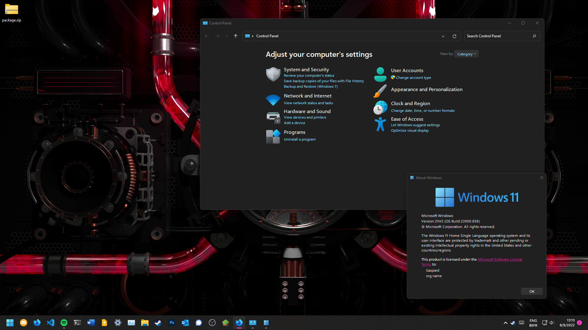¿Estás cansado de los problemas de Windows 11? Descubre cómo Rectify11 ...