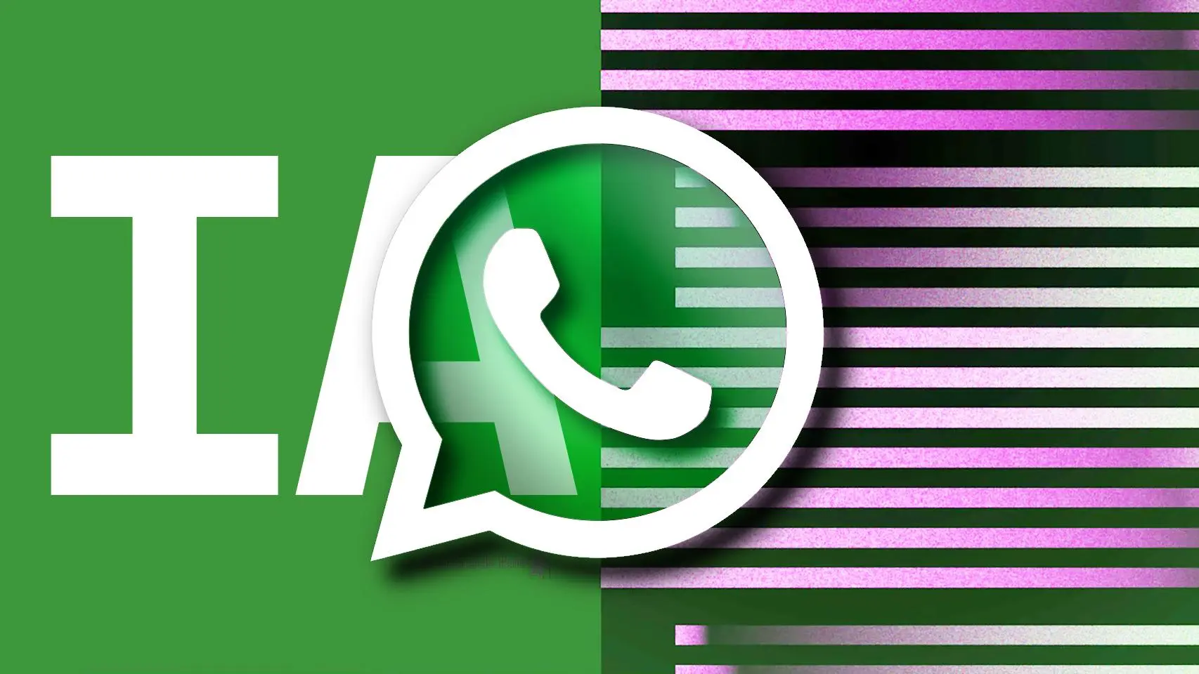 WhatsApp va a desafiar a ChatGPT: no solo vas a chatear con personas ...