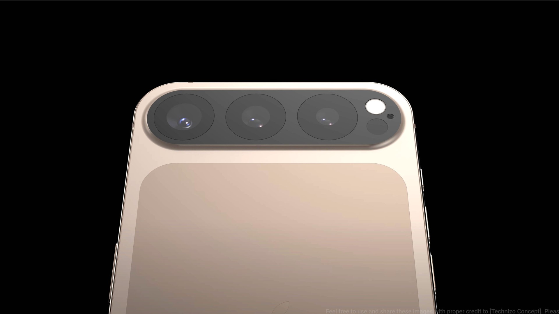 Innovación en el diseño de cámaras: el iPhone 17 Pro y la evolución ...