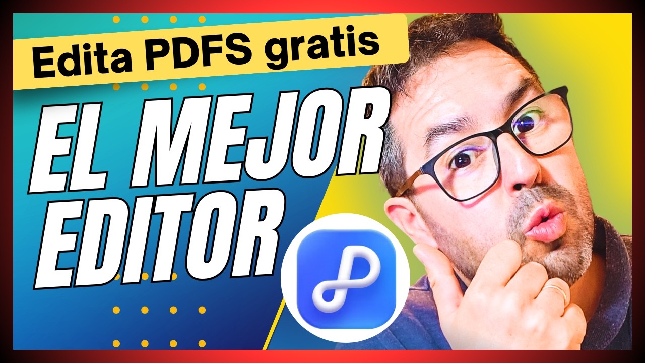 PDNob: el mejor editor de PDF gratuito para 2025 - Laita Digital