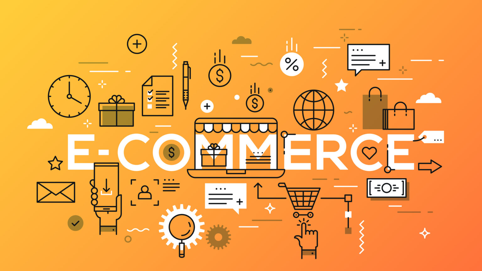 Qué es un ecommerce y cómo funciona - Laita Digital